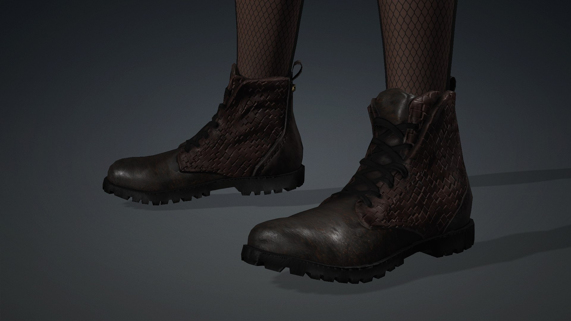 3D Annie Model - TurboSquid 2325483