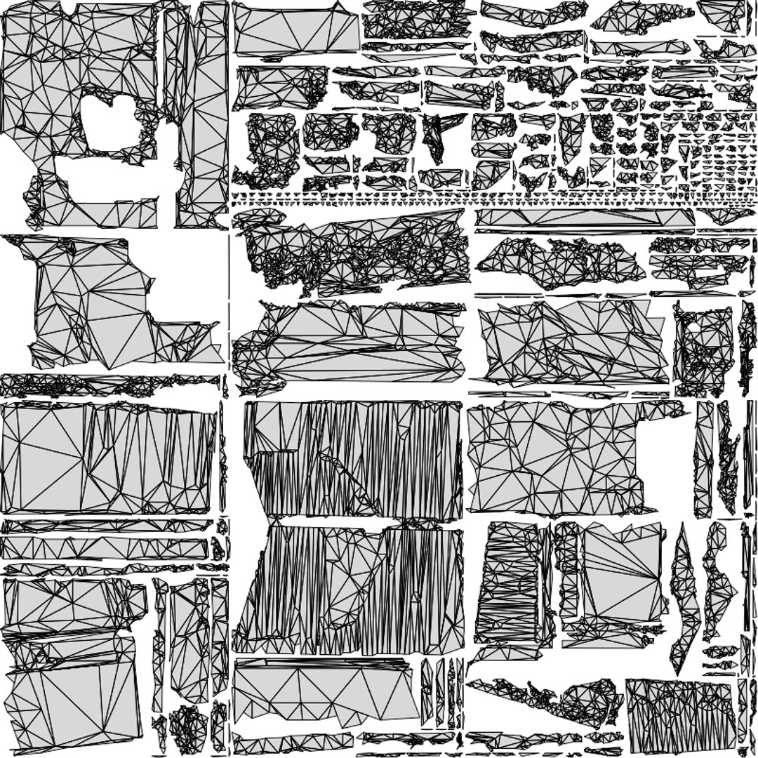 Beach Shack 3D Model - TurboSquid 1677036