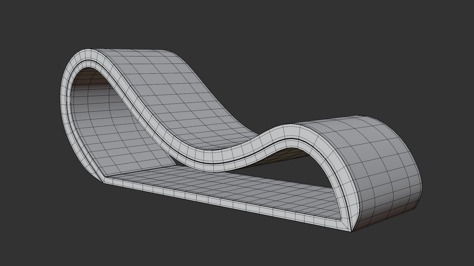 3D Elegant Tantra Sex Chair - Low Poly PBR Texture - TurboSquid 2422494