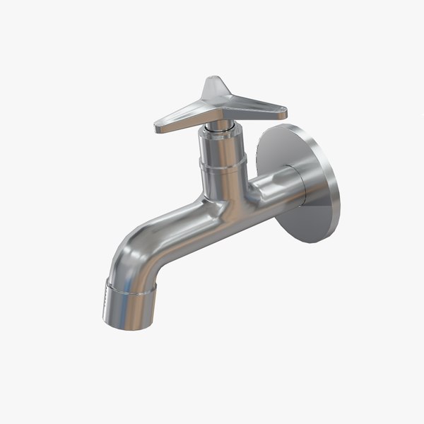 Water Spout 3D Models for Download | TurboSquid