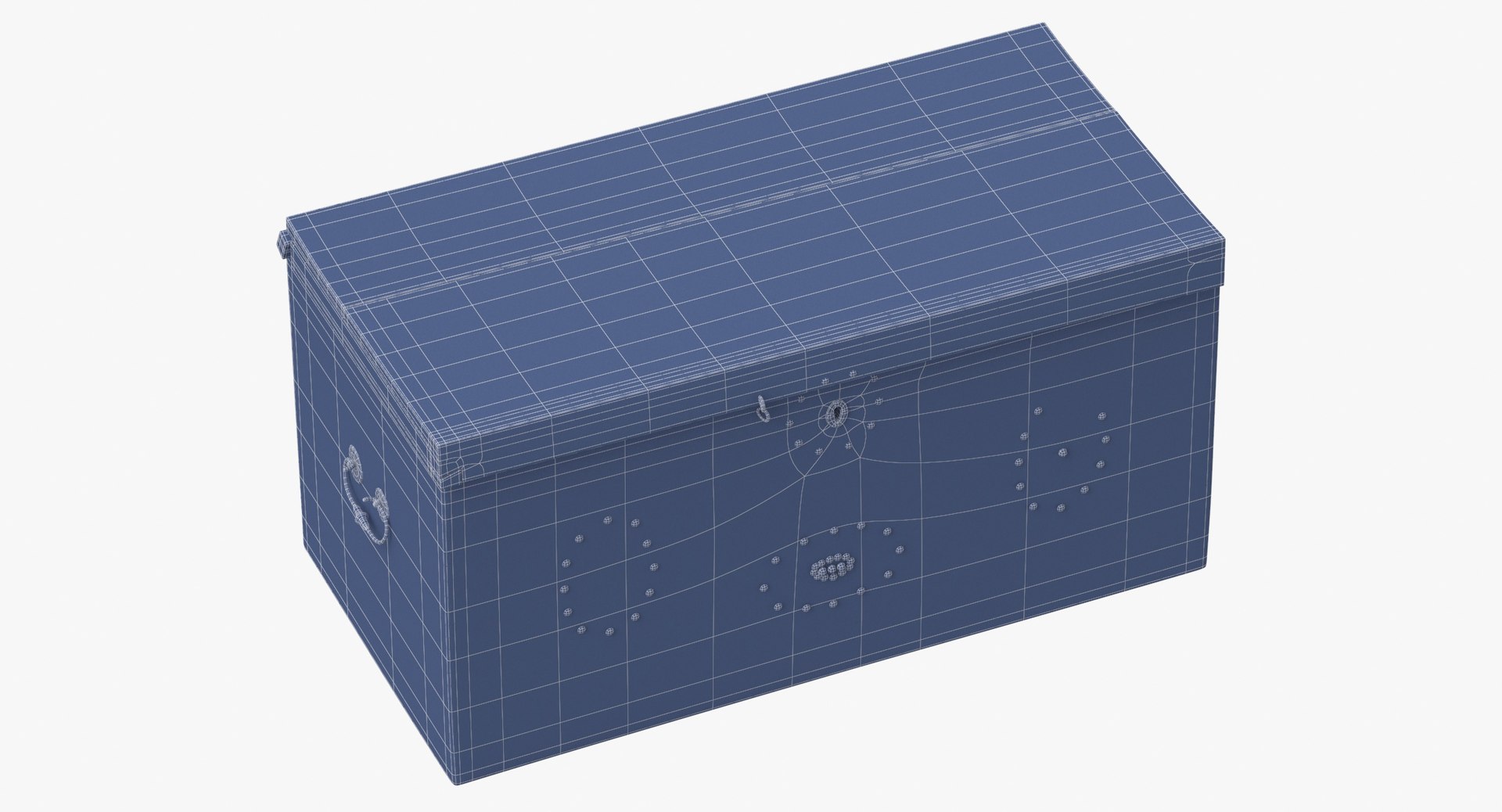3D Weapons Box Model - TurboSquid 2200014