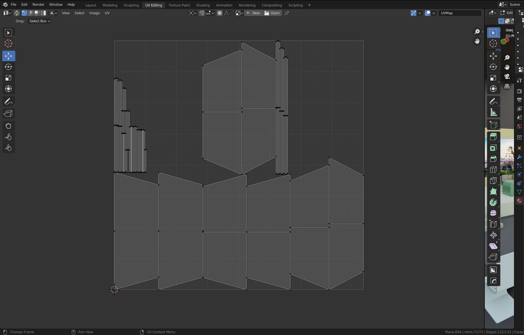 Event Stage Set Collection 3D Model - TurboSquid 2048351