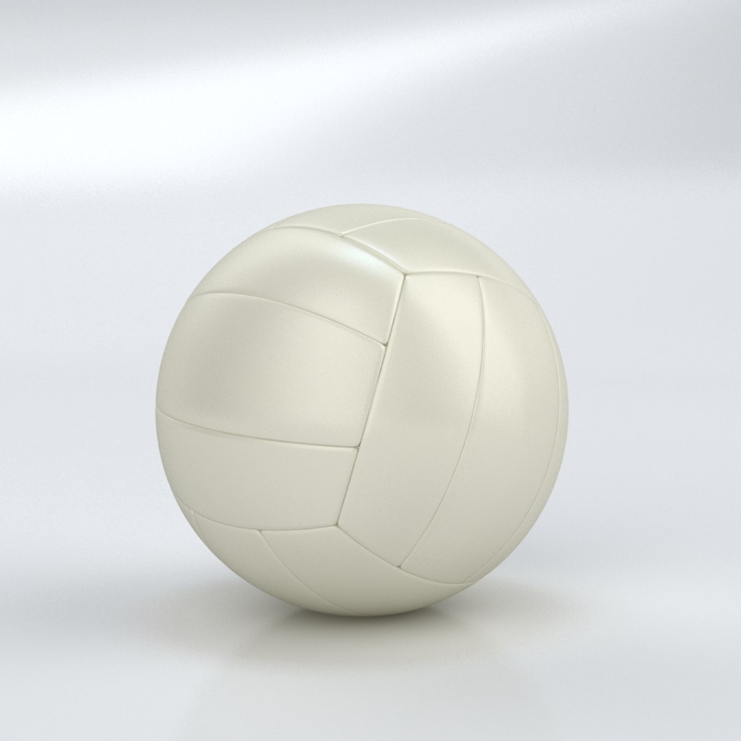 max football ball