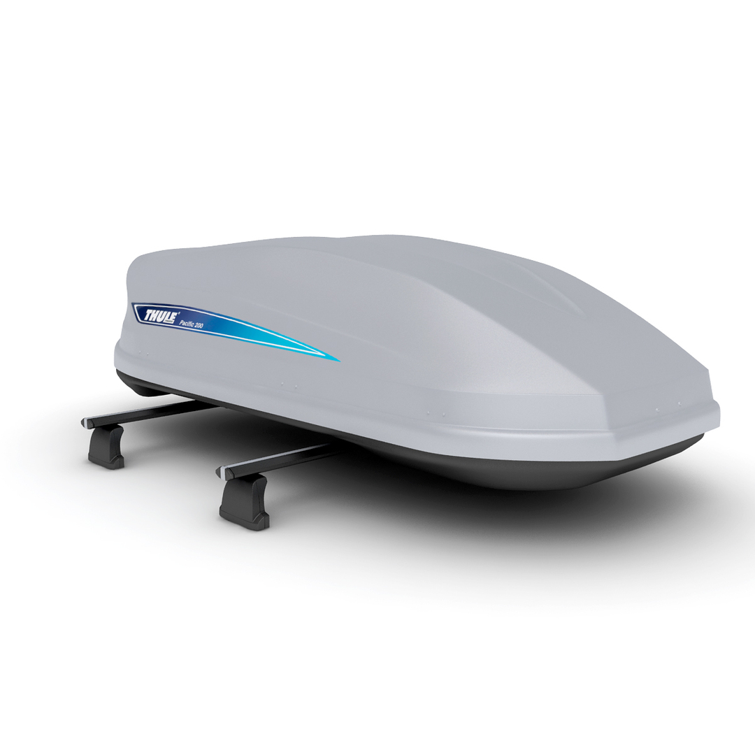 Thule Roof Car Rack Max