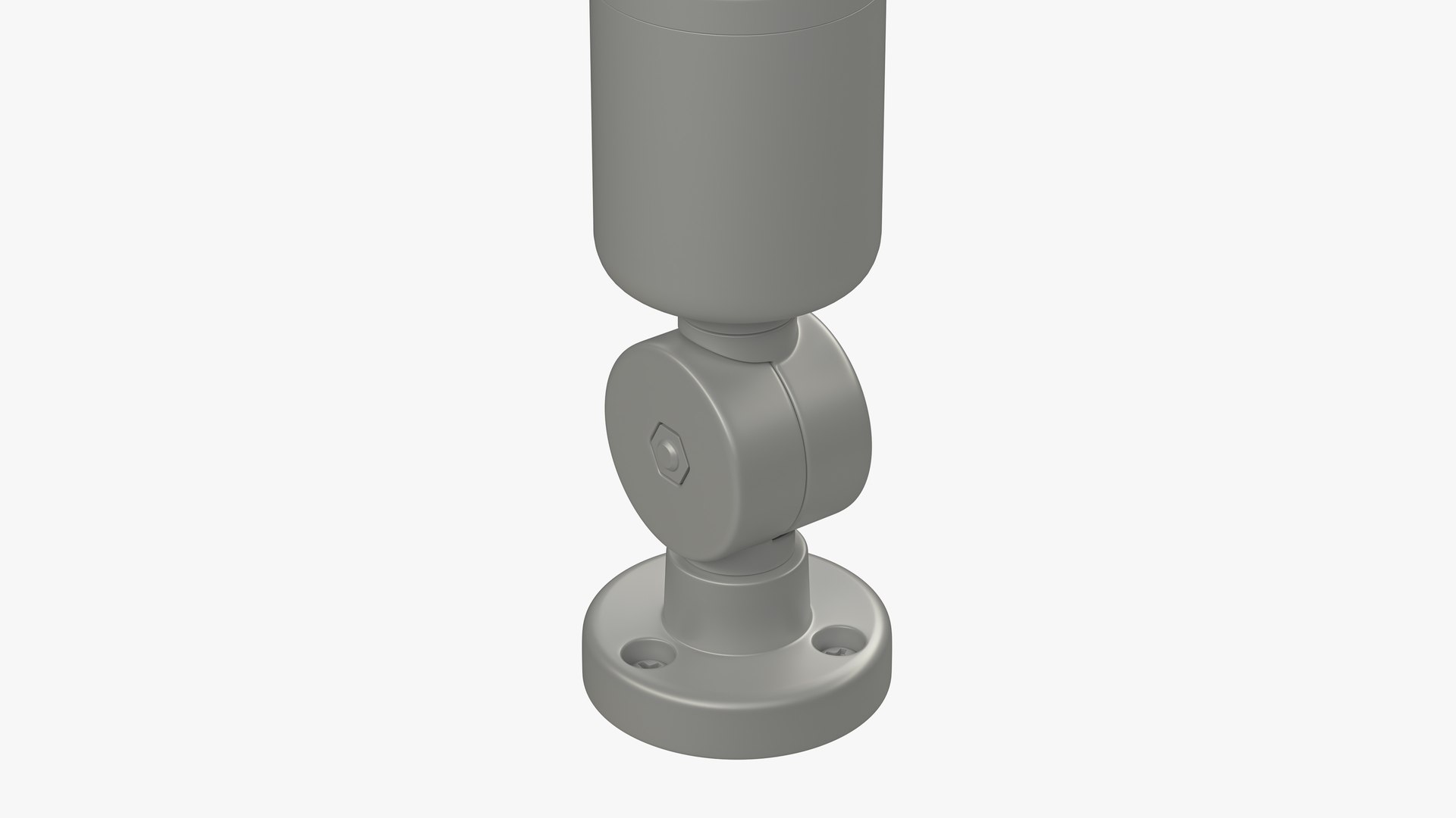 3D LED Tower 2x Model - TurboSquid 2230302