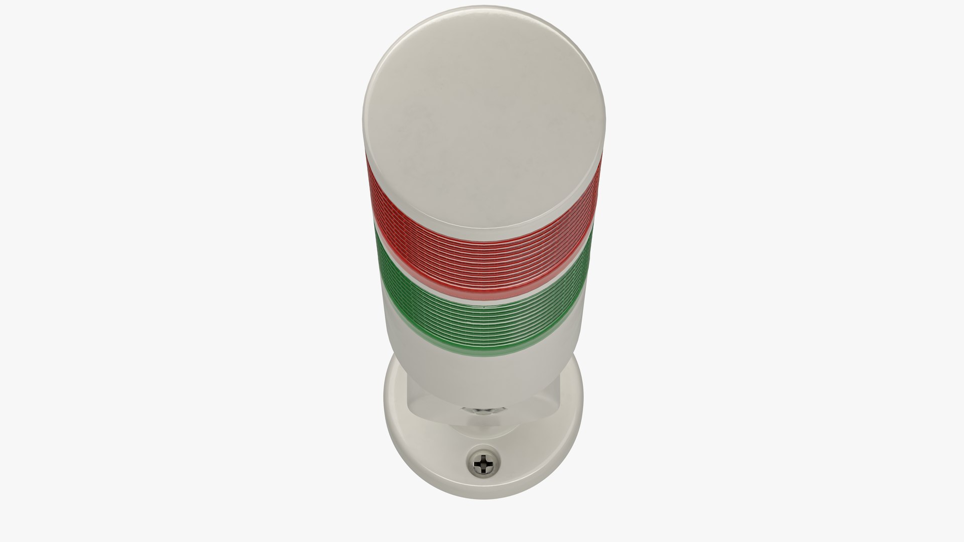 3D LED Tower 2x Model - TurboSquid 2230302