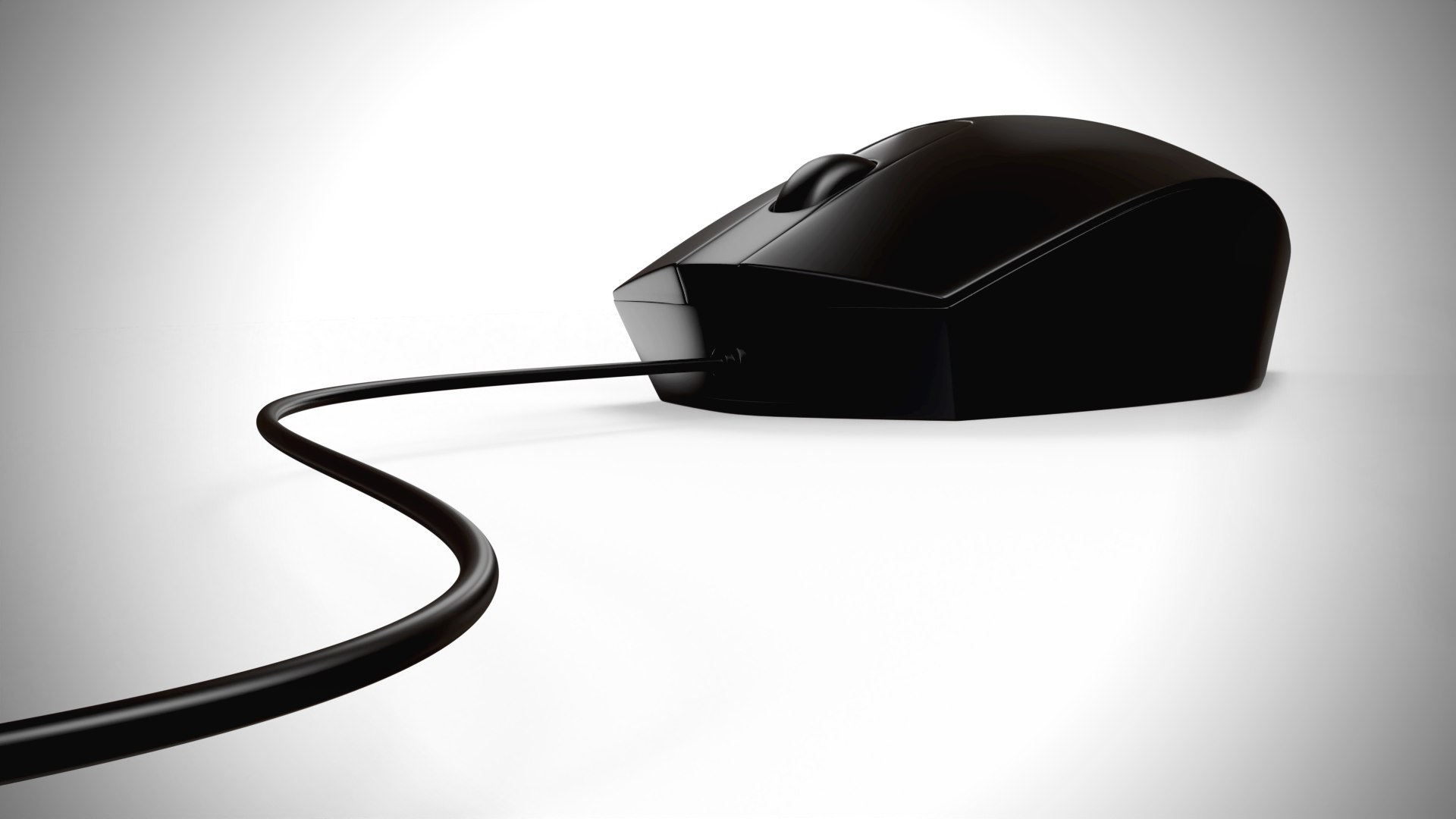 Computer Mouse 3D - TurboSquid 2043147