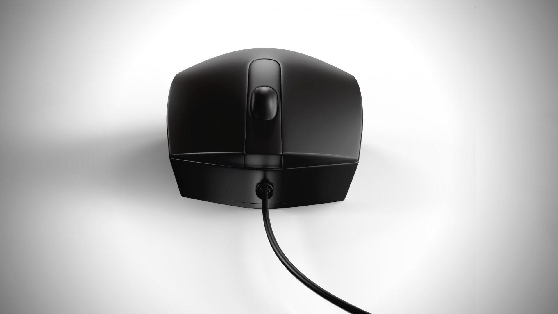Computer Mouse 3D - TurboSquid 2043147