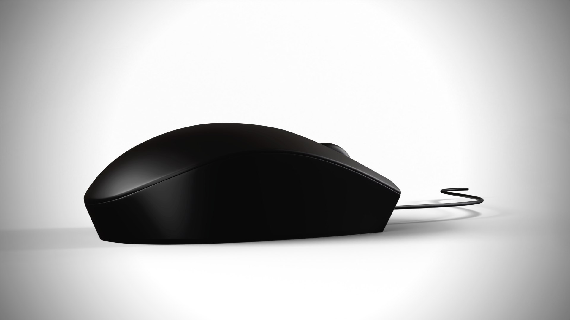 Computer Mouse 3D - TurboSquid 2043147