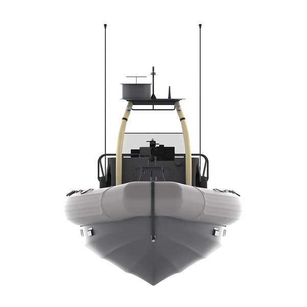 rigid hull inflatable max