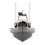 rigid hull inflatable max