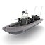 rigid hull inflatable max