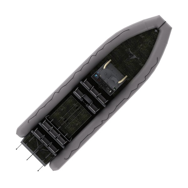 rigid hull inflatable max
