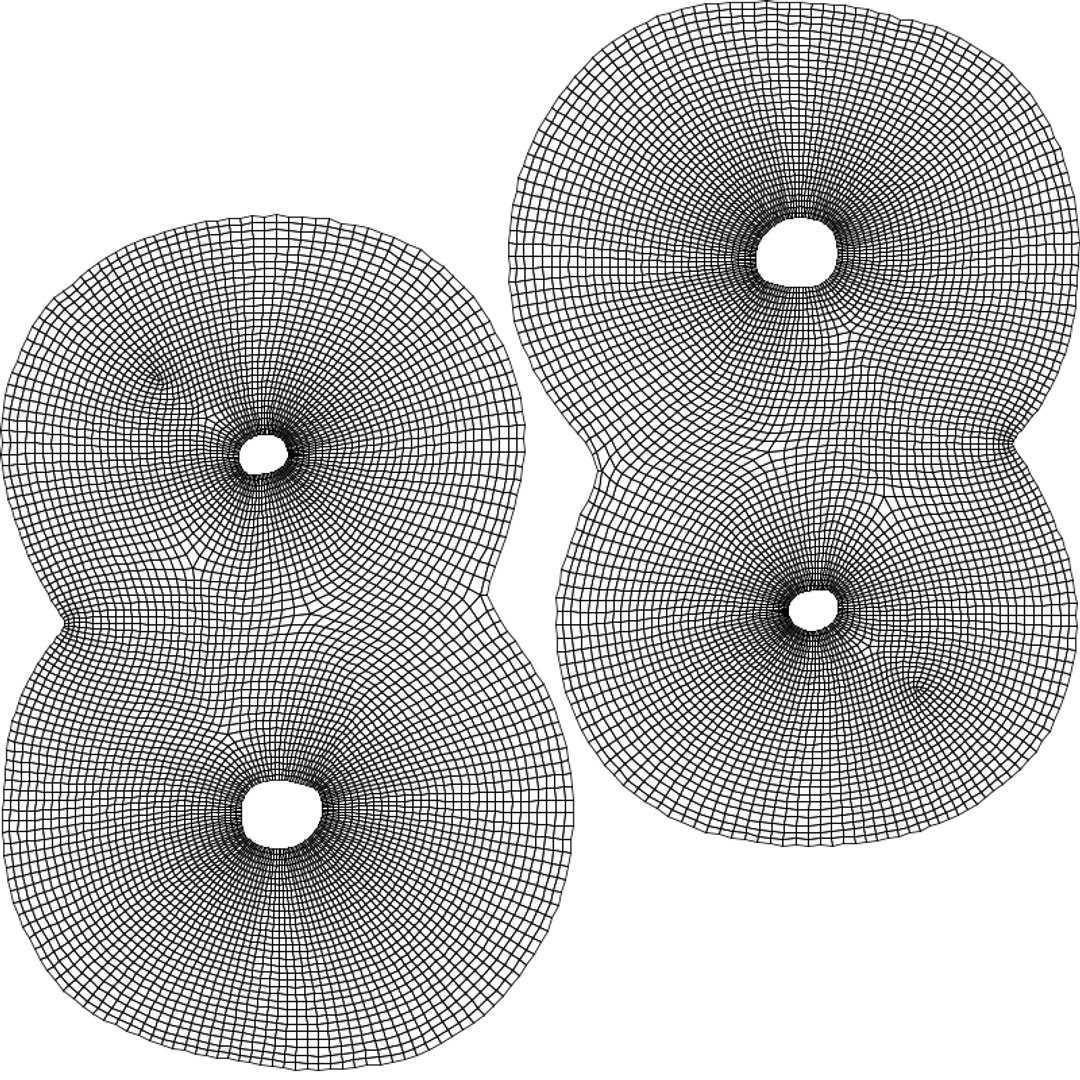 Balloon Numbers 3D Model - TurboSquid 2178123