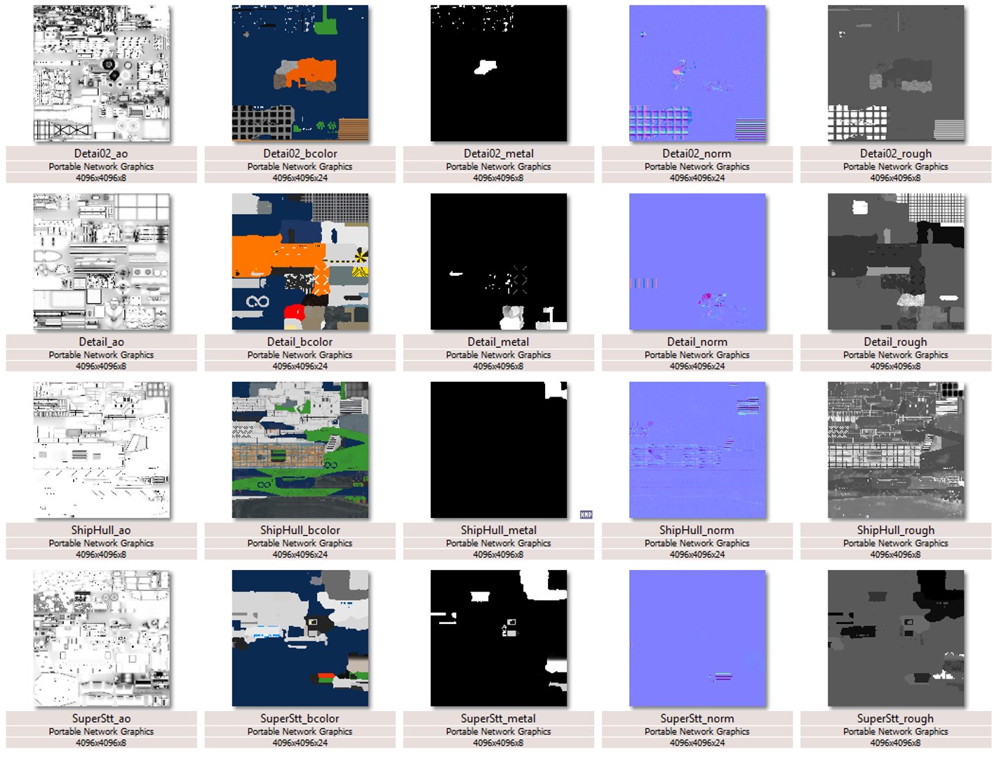 3D ARMADA 7805 Offshore Vessel - TurboSquid 2239805