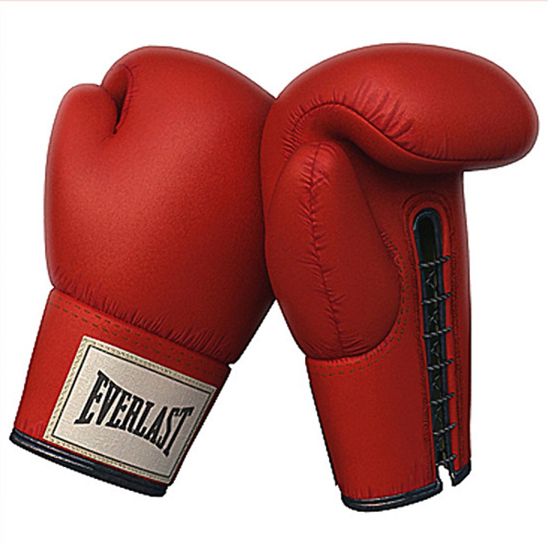 3ds max realistic boxer rigged 1