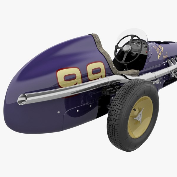 kurtis kraft 4000 vintage 3d model