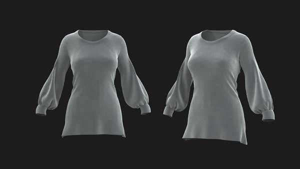 Free 3D Clothes Models | TurboSquid
