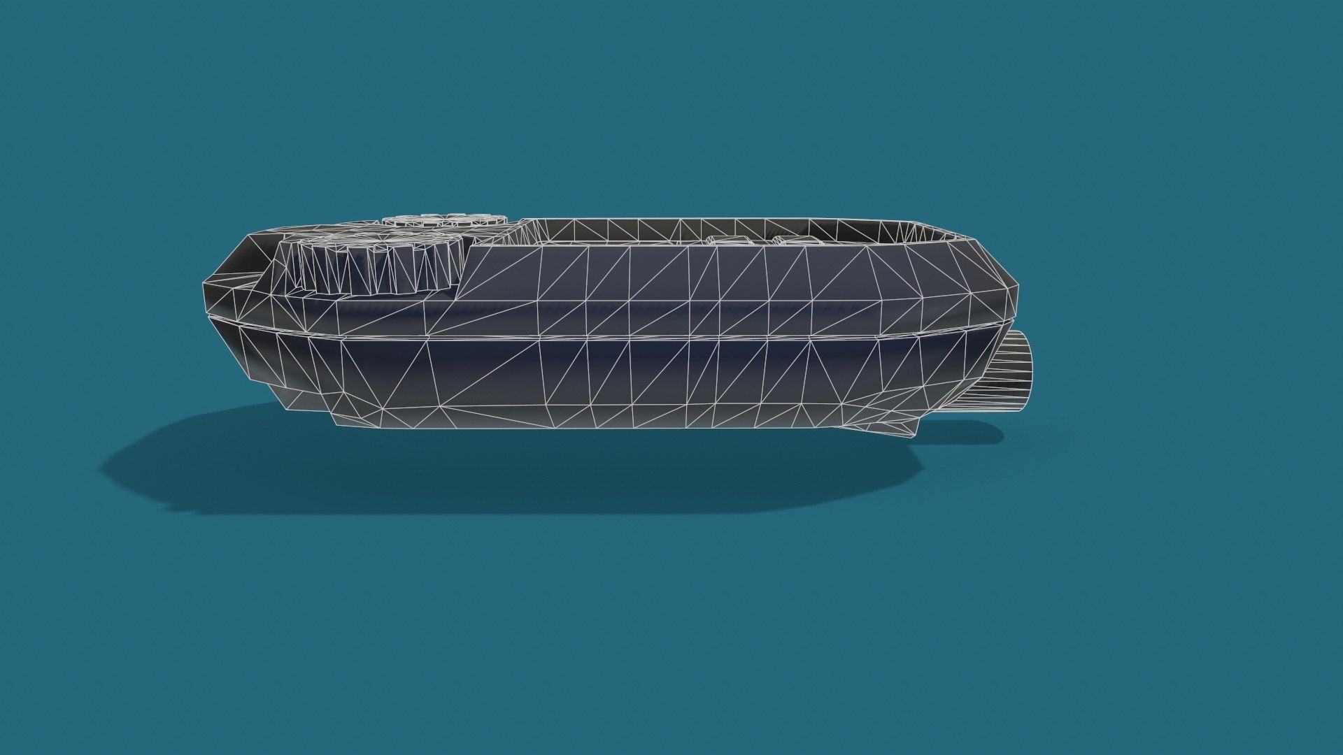 GPS 3D Model - TurboSquid 1762636