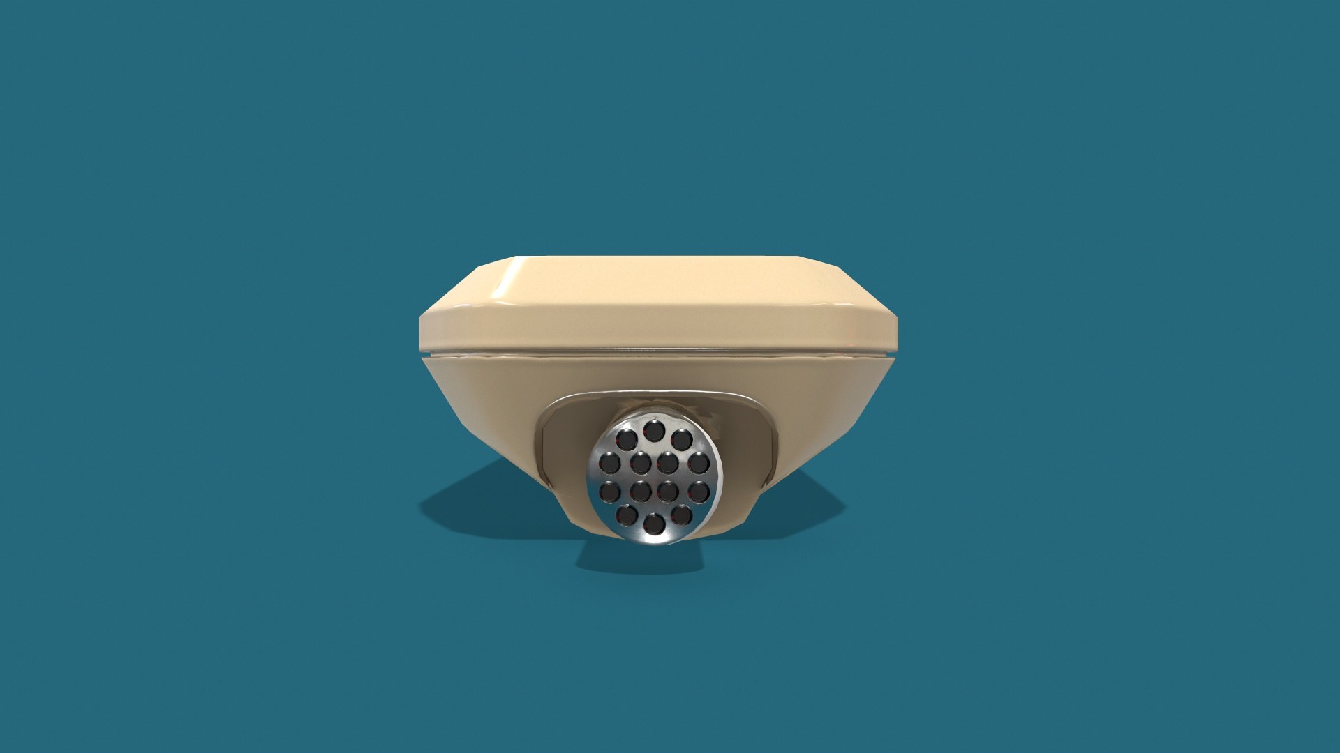 GPS 3D Model - TurboSquid 1762636