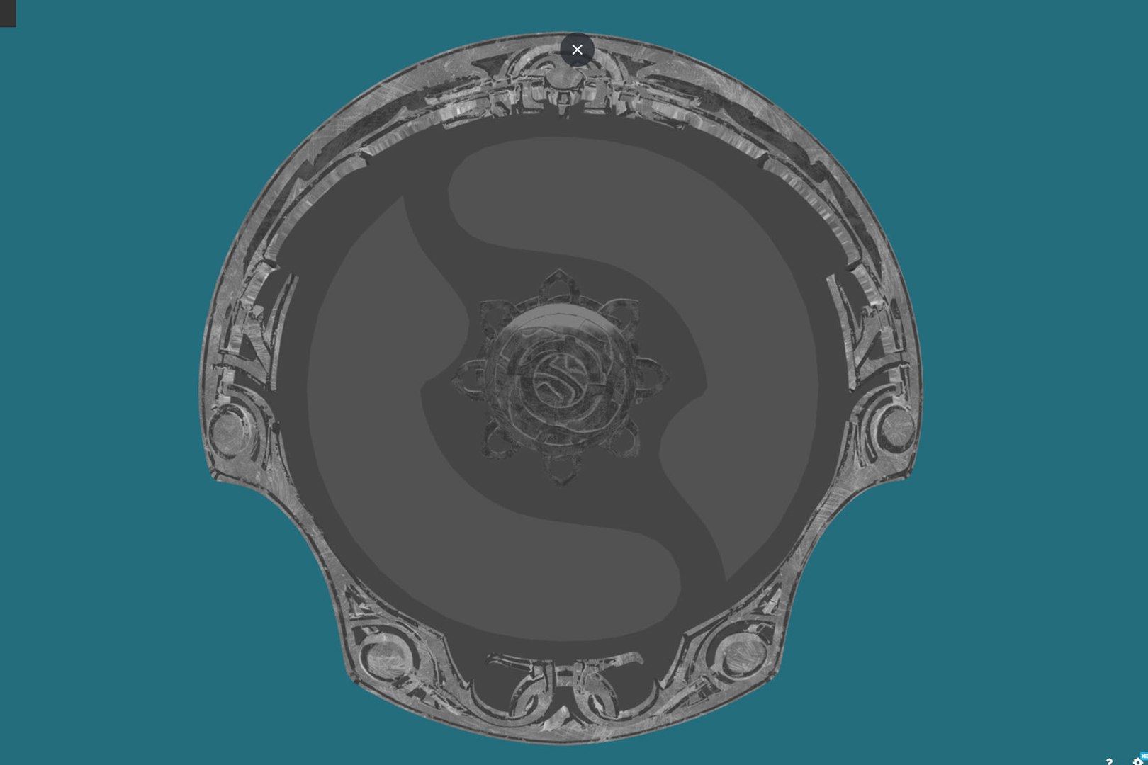 3D Model Dota - TurboSquid 1349366