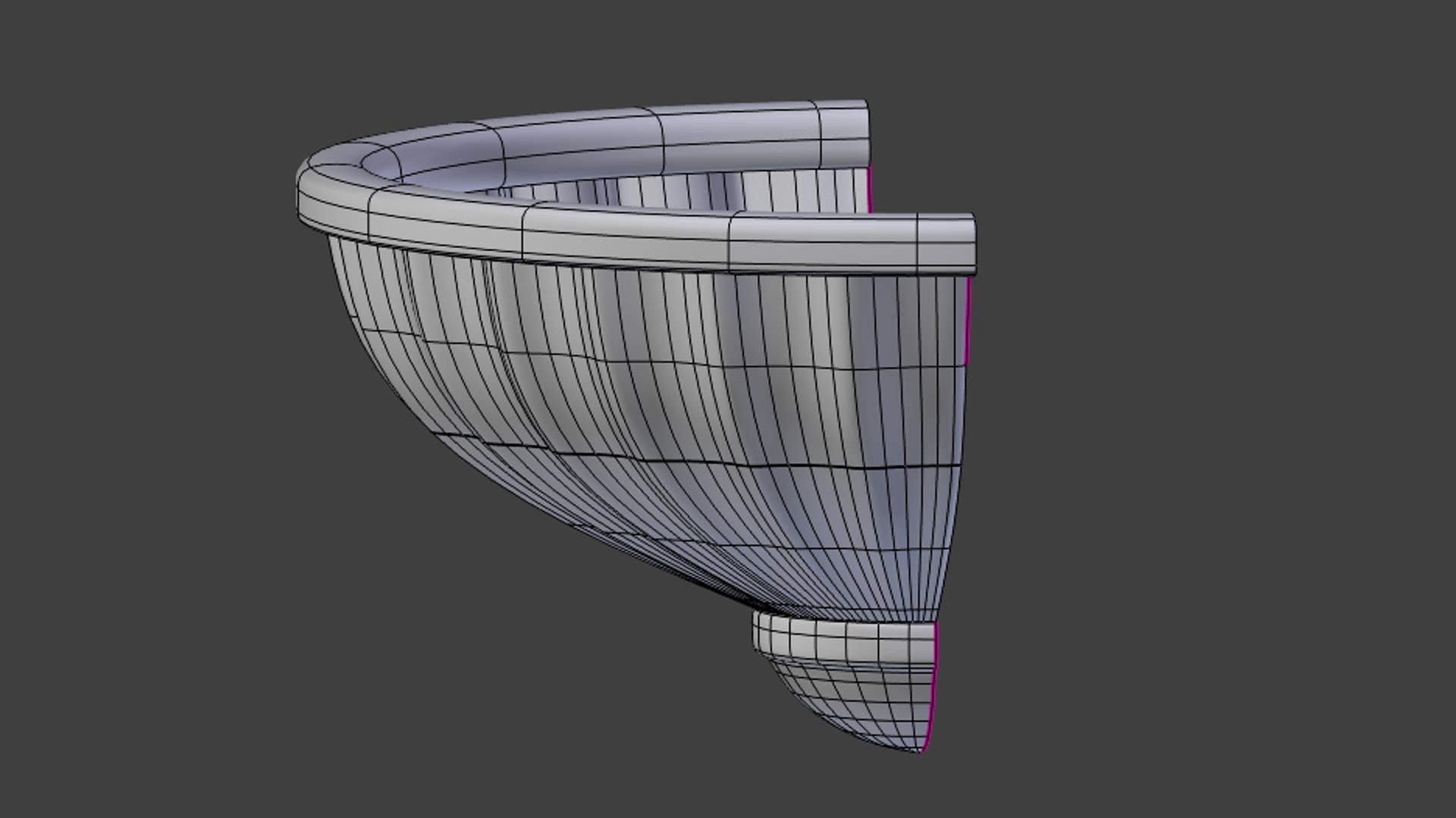 Moroccan Applique 3d 3ds