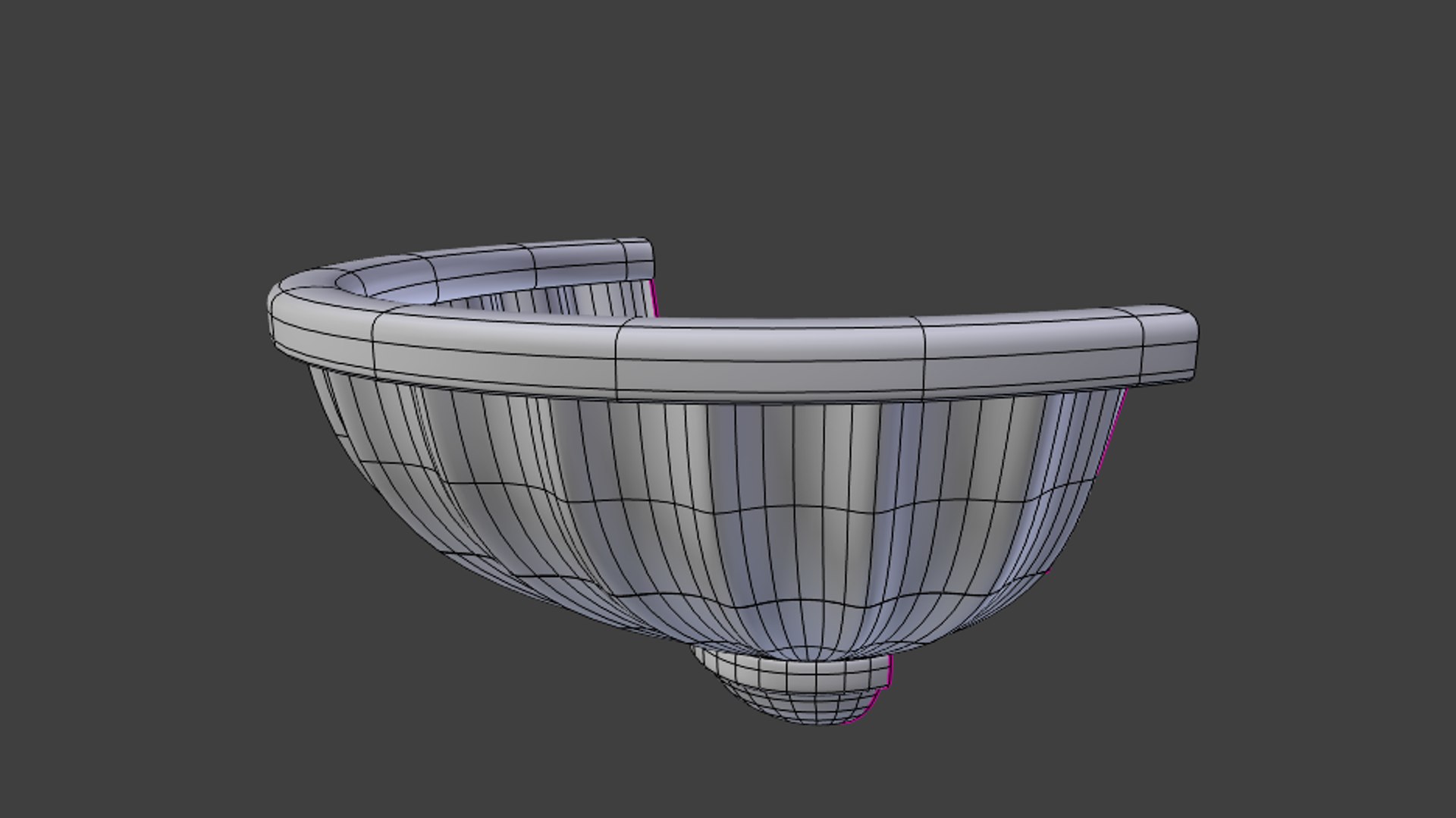 Moroccan Applique 3d 3ds