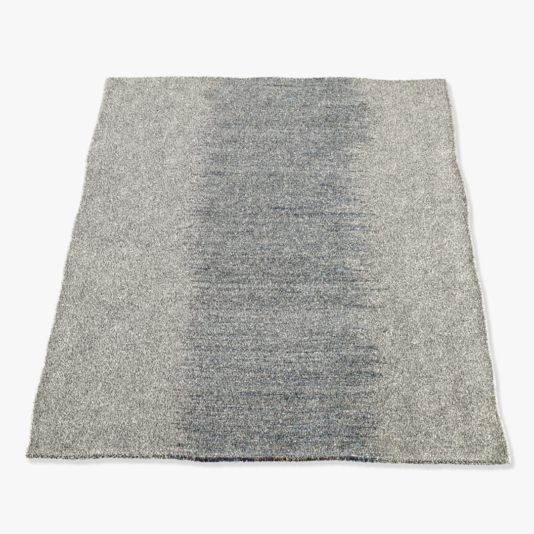 Boconcept Usaki Rug 106071007970 3d Model