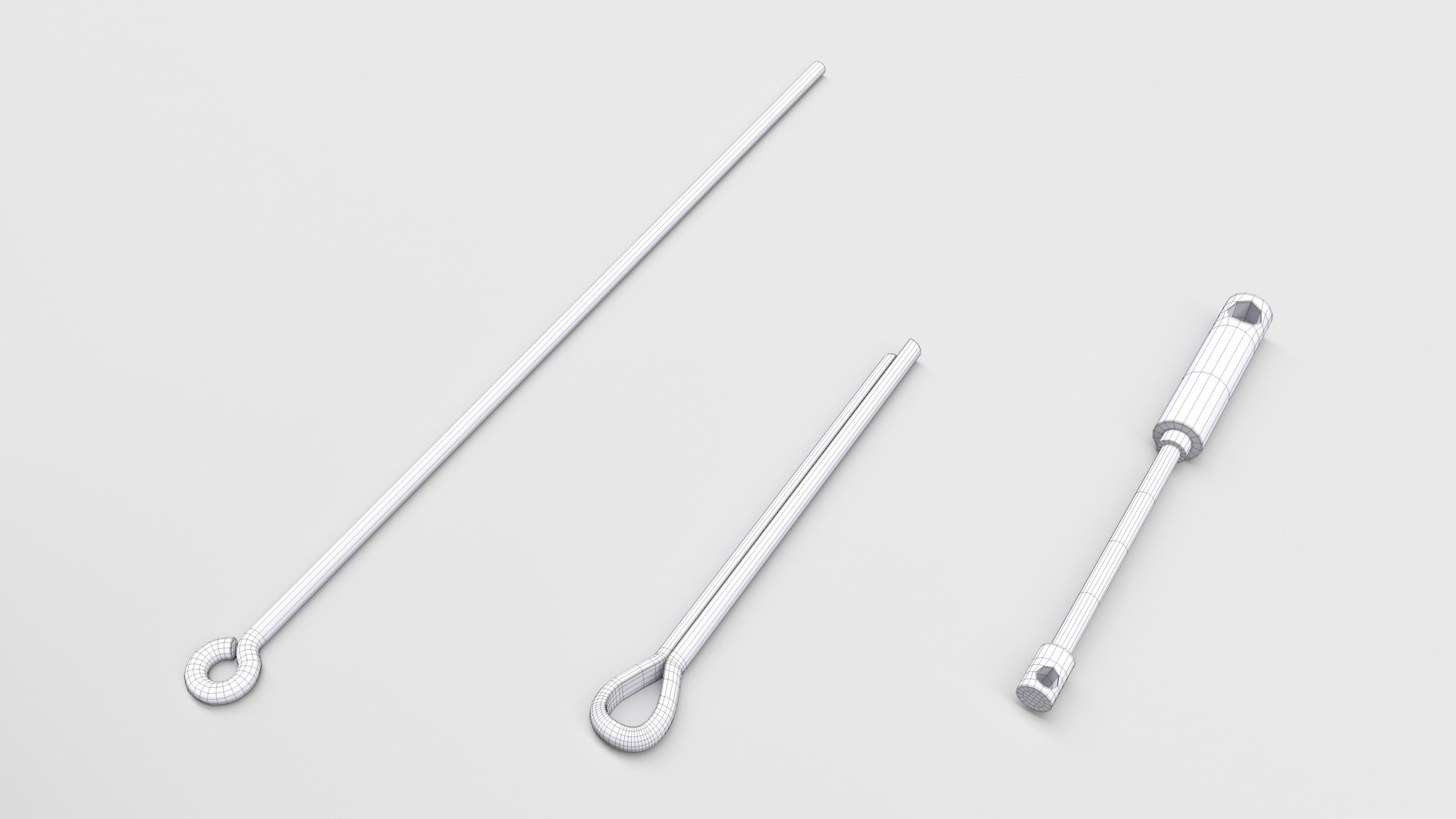 3D Bouncing Betty M16 Landmine - TurboSquid 1981668