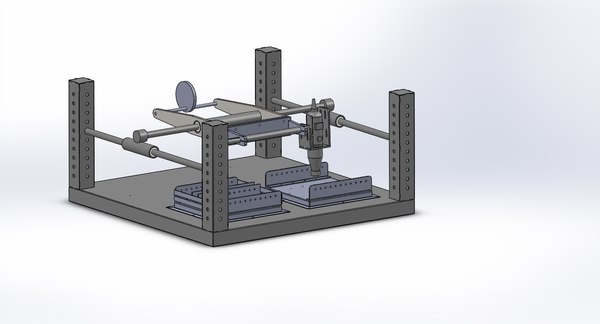 modelo 3d duplicar - TurboSquid 1566034