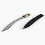 3d Greek Sword Falcata Sheath