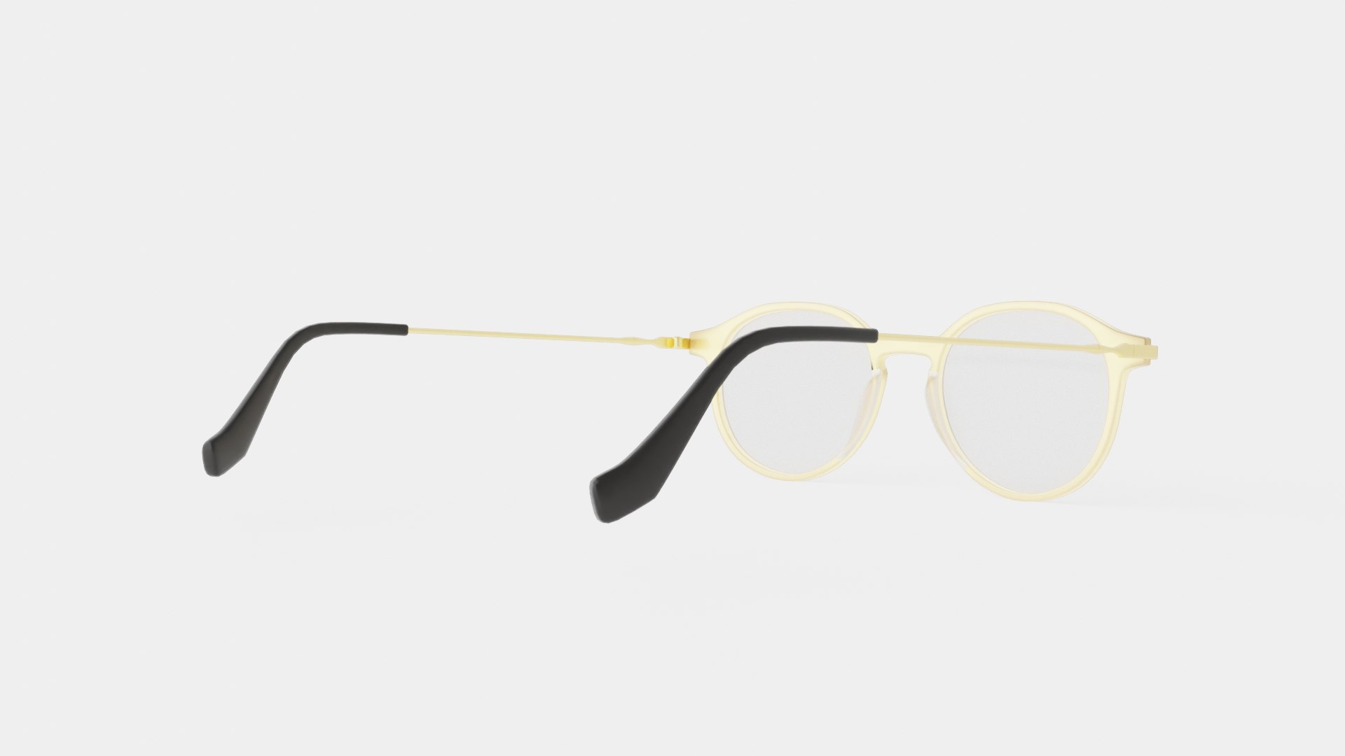 3D Model William Morris - 50176 C1 Glasses - TurboSquid 2231413