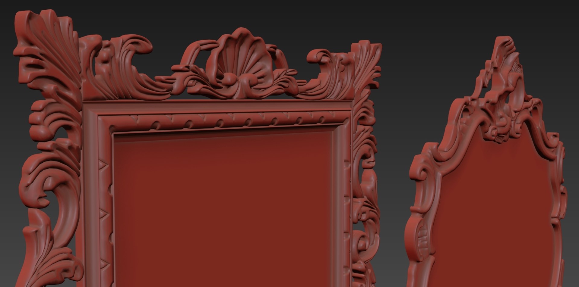 3D model andrea fanfani srl accessorizes - TurboSquid 1414989