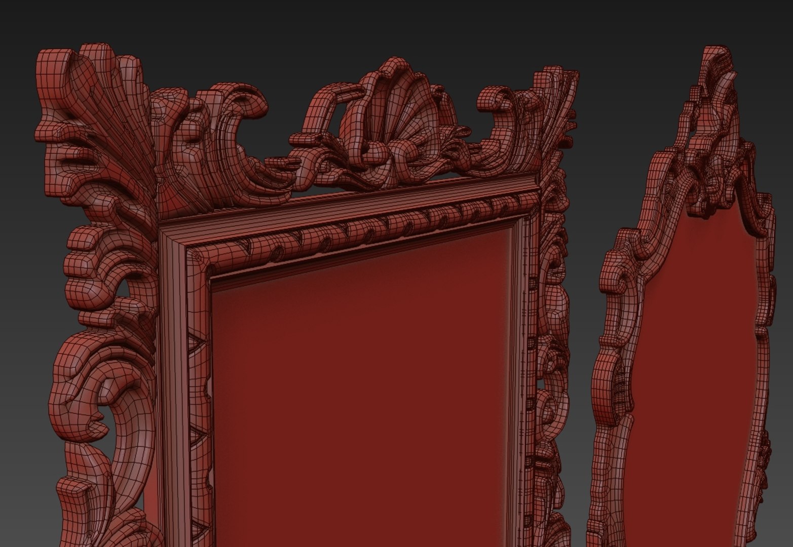 3D model andrea fanfani srl accessorizes - TurboSquid 1414989