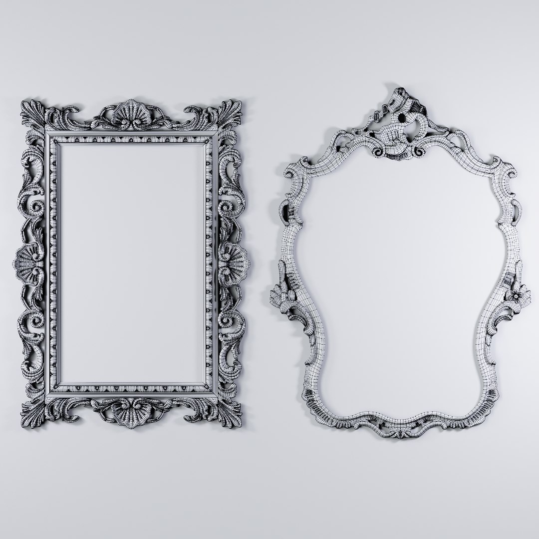 3D model andrea fanfani srl accessorizes - TurboSquid 1414989