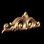 Decor Element Stl Cnc 3d Model