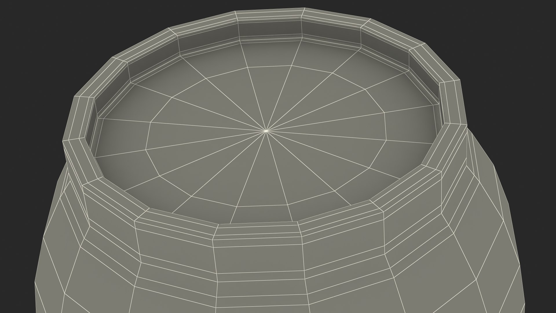 Transparent Water Filter Housing With Cartridge Model - TurboSquid 1735482