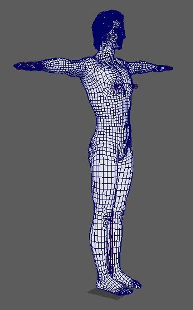 3D Adrien Brody 3D Model - Hyper Realistic - Low Poly 3D Model ...
