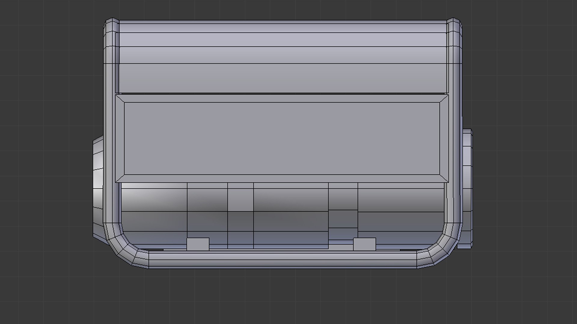 3d Power Generator Games - Model