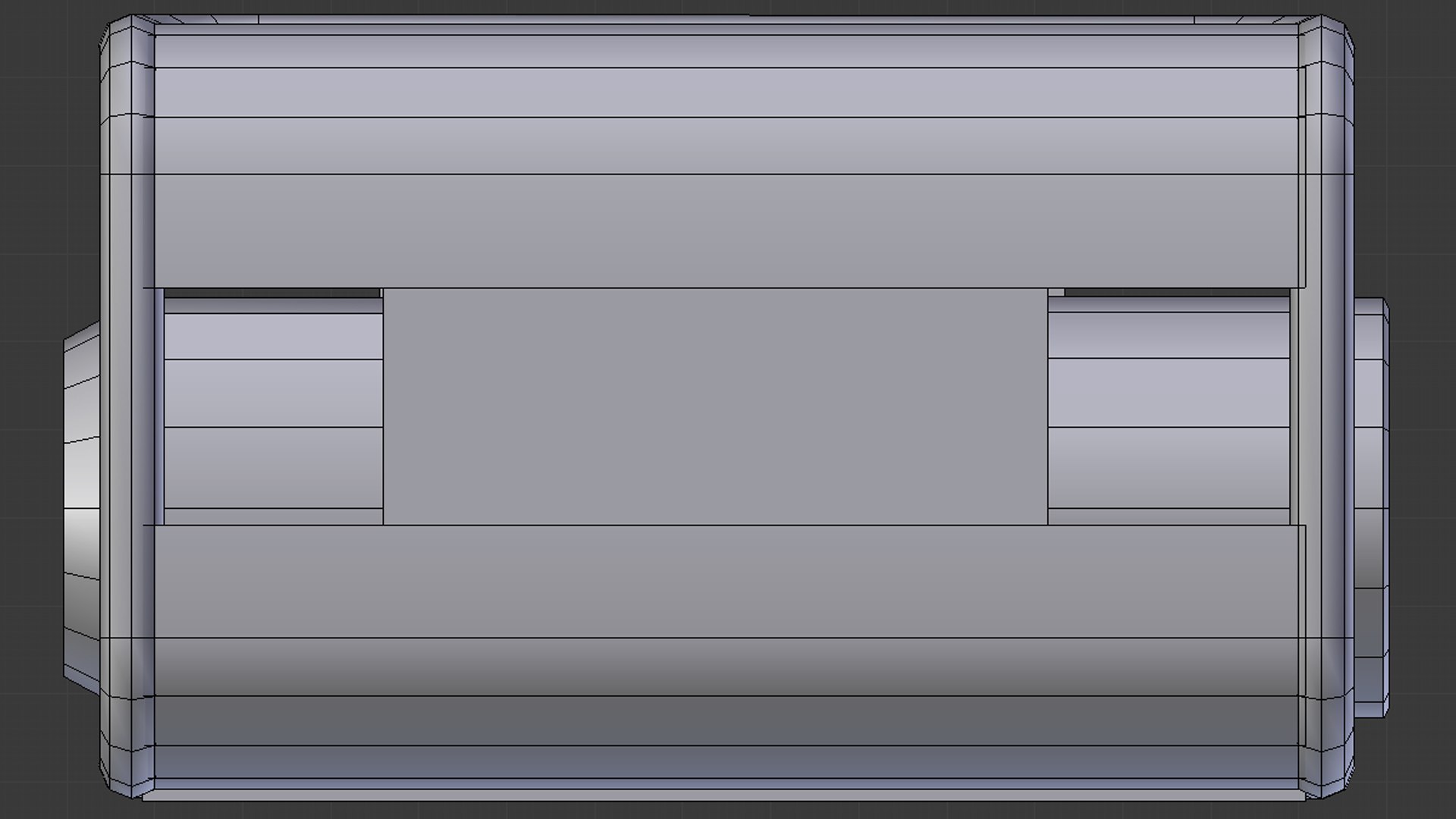 3d Power Generator Games - Model