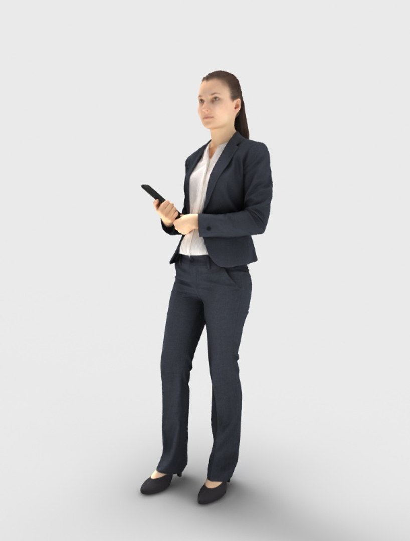 Architectural People Max