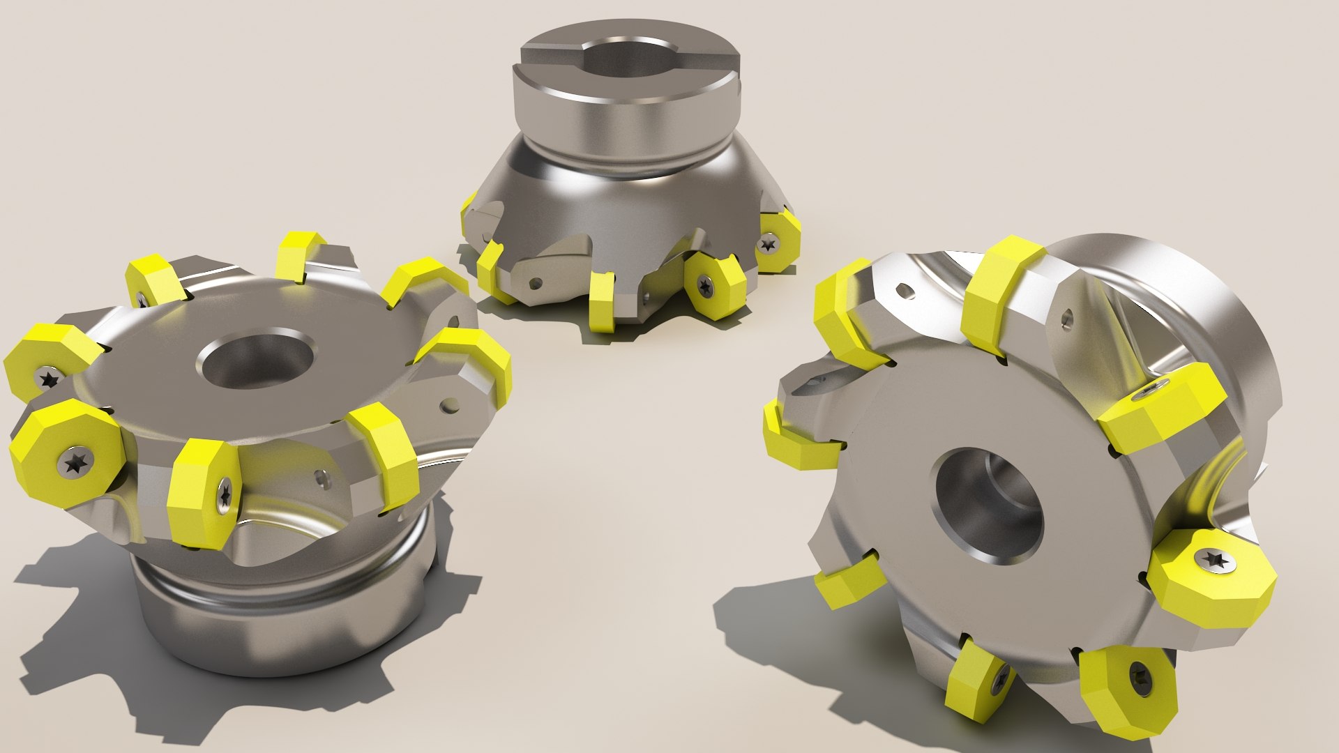 Radius Milling 3d Max