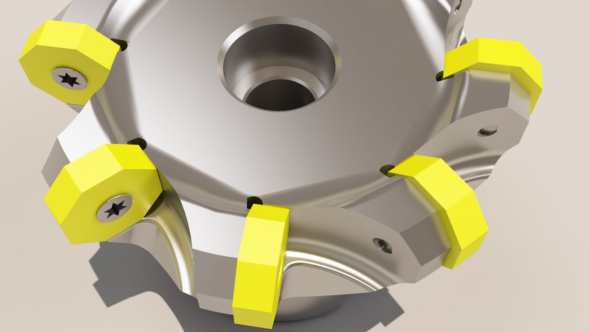 Radius Milling 3d Max