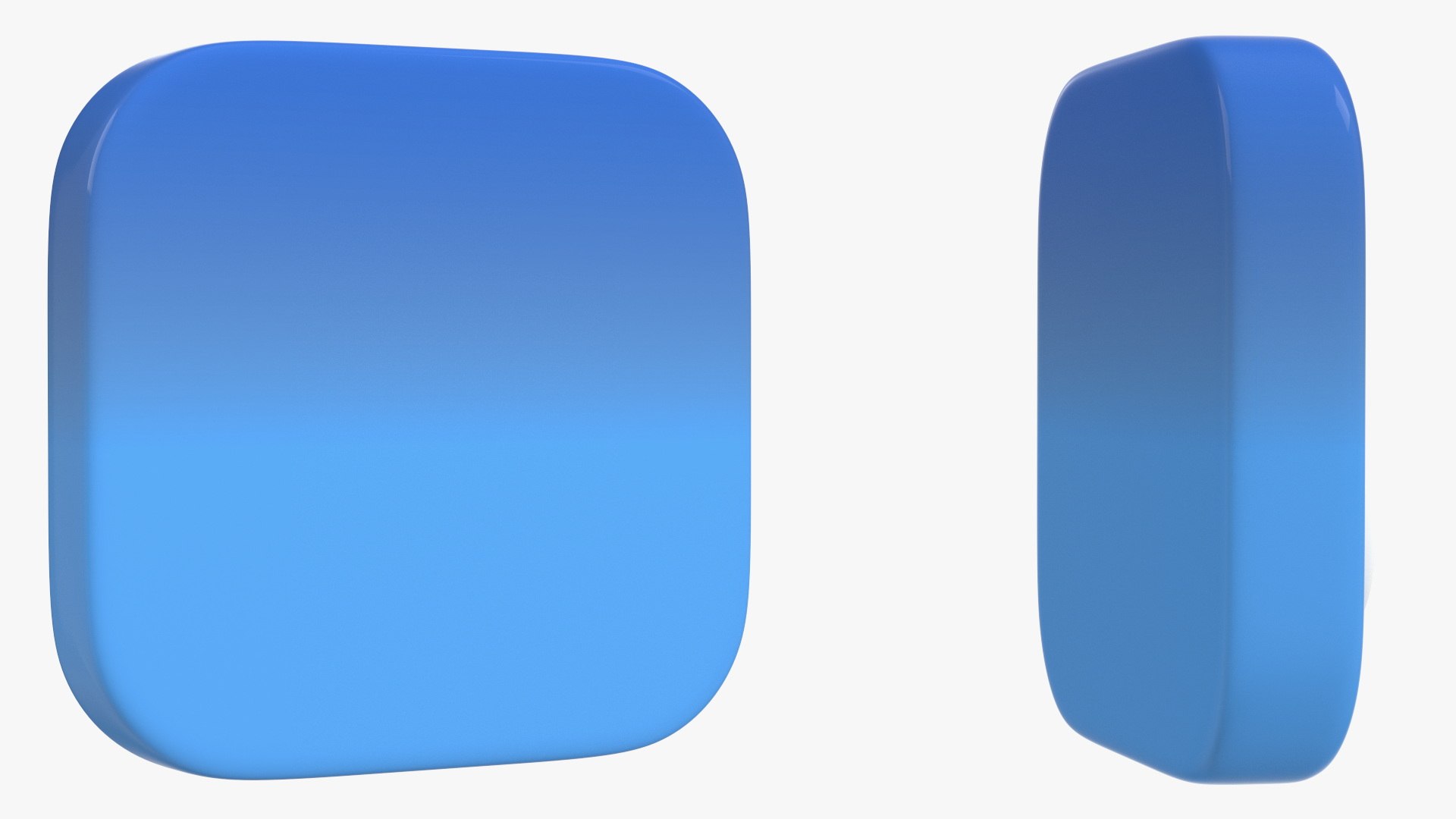 3D IPhone IOS Weather Icon - TurboSquid 2222892