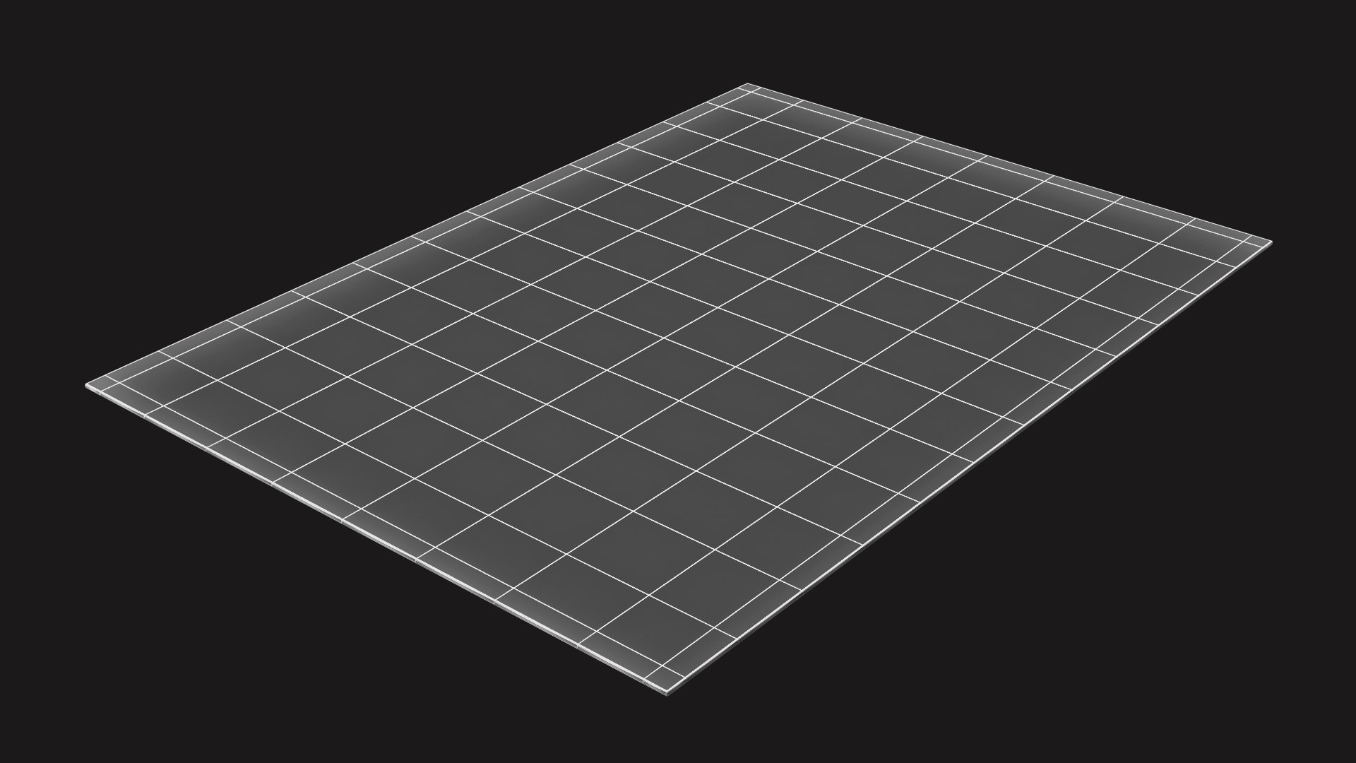 RUG 3D model - TurboSquid 2065928