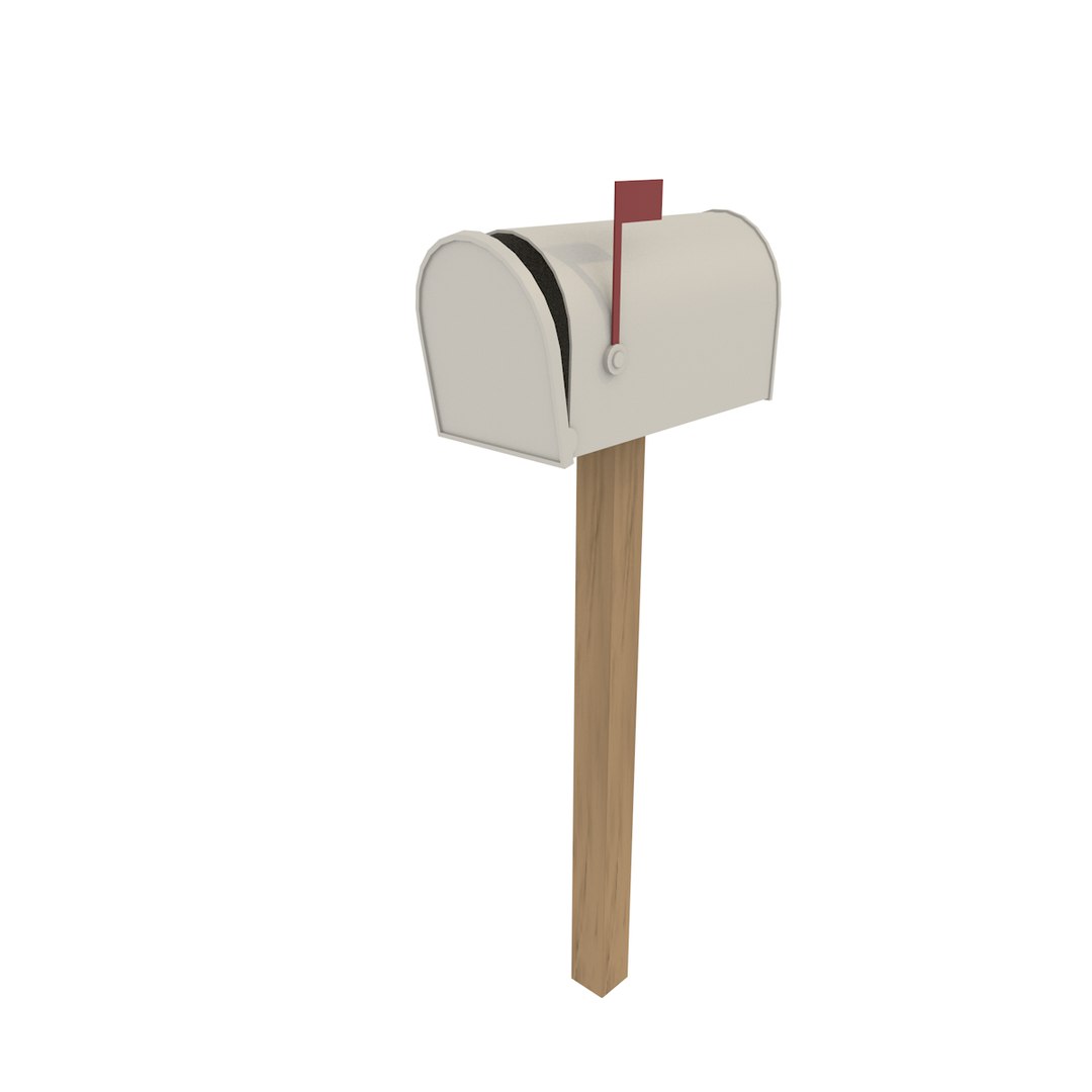 Po Box 3d 3ds