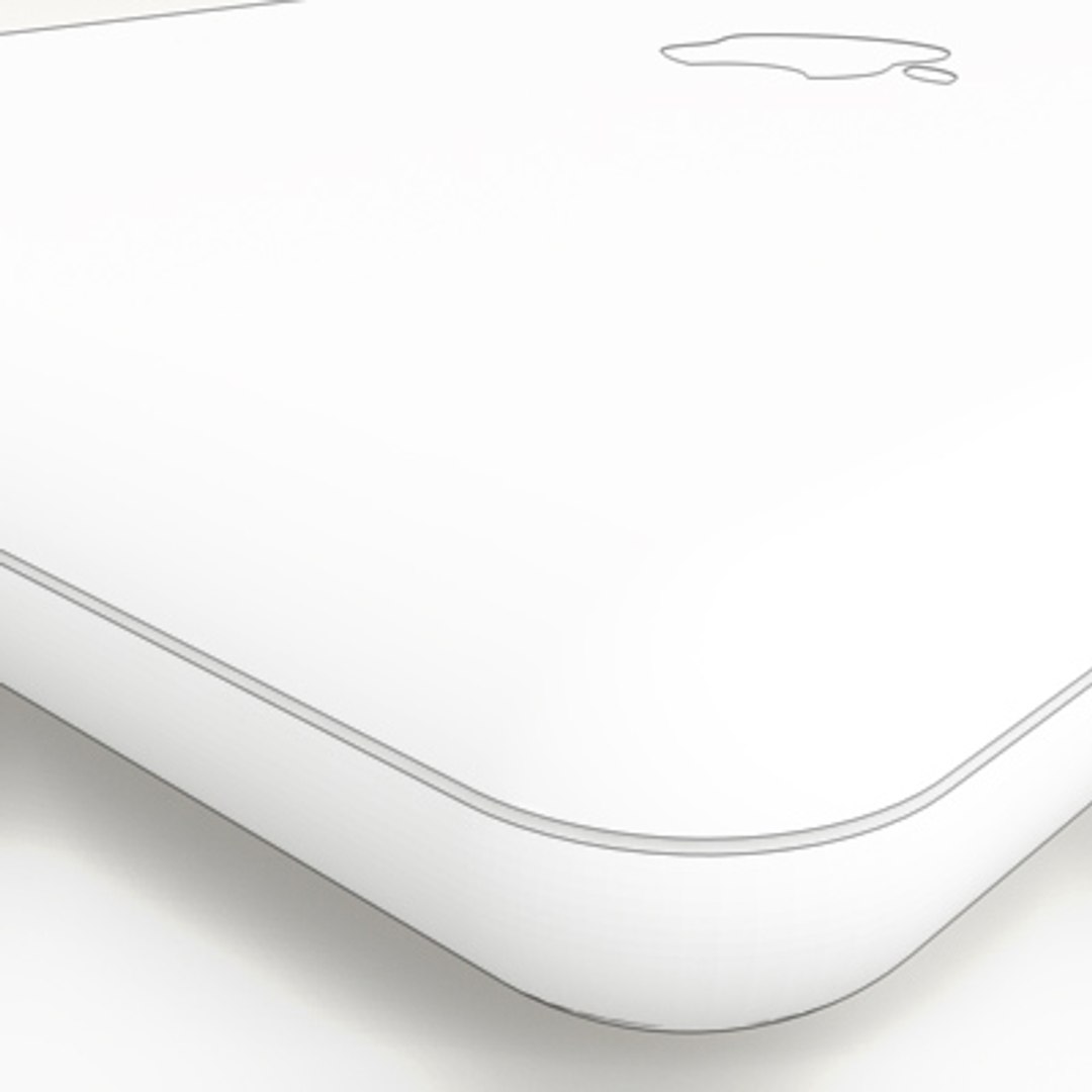 Apple Macbook Led Unibody Max