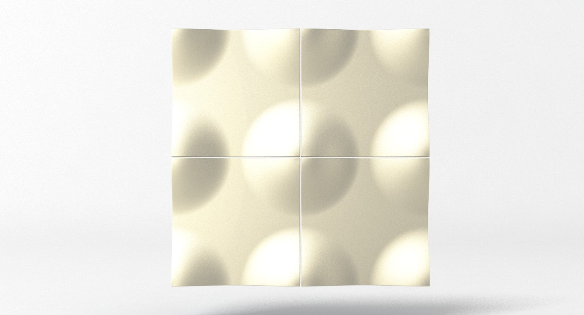 Max Wall Panel