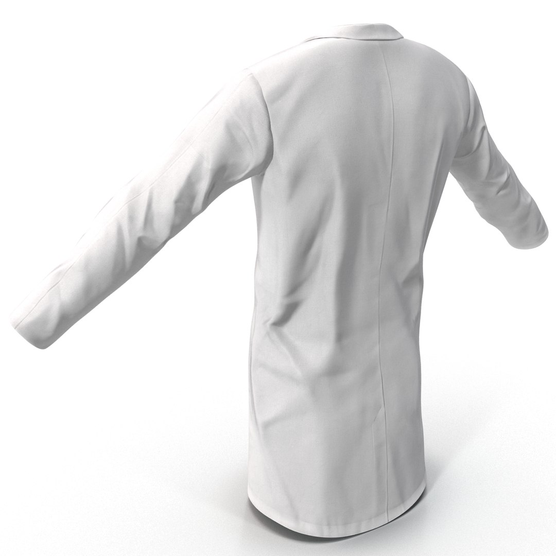 lab gown 2 max