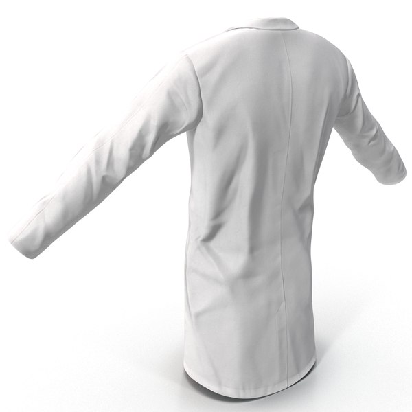 lab gown 2 max